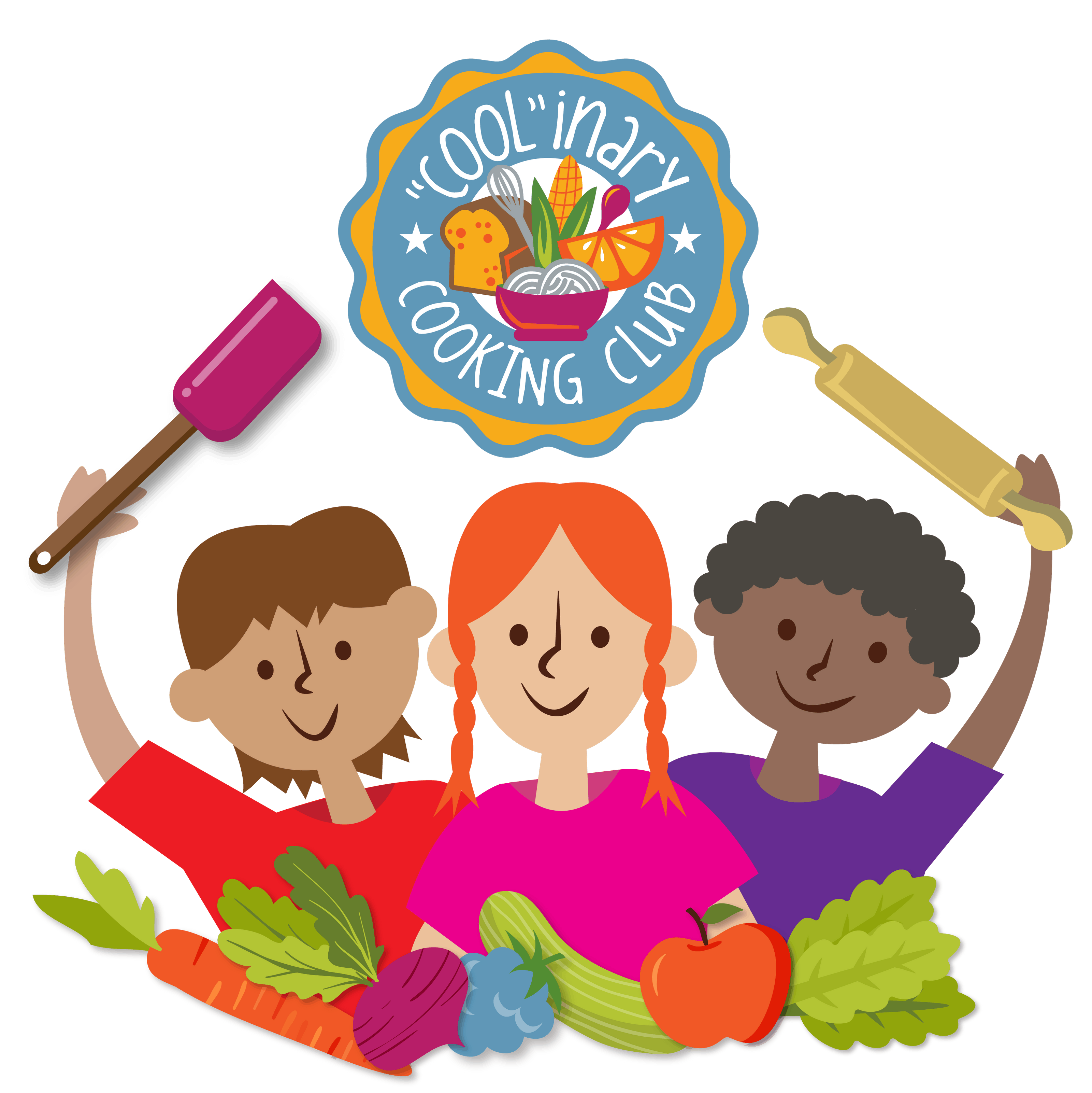 Sticky Fingers Cooking - Fun, Healthy Cooking Classes for Kids